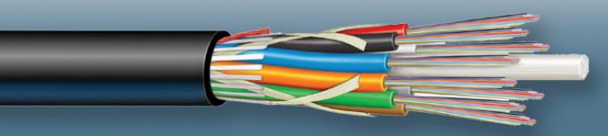 Efisiensi Tinggi Mesin Jaketing kabel serat optik multi-untai ...